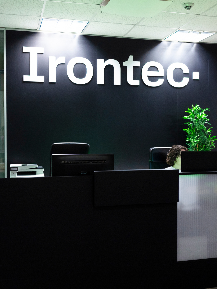 El Grupo Tekpolio adquiere la totalidad del capital de Irontec - Tekpolio | Grupo industrial y ...