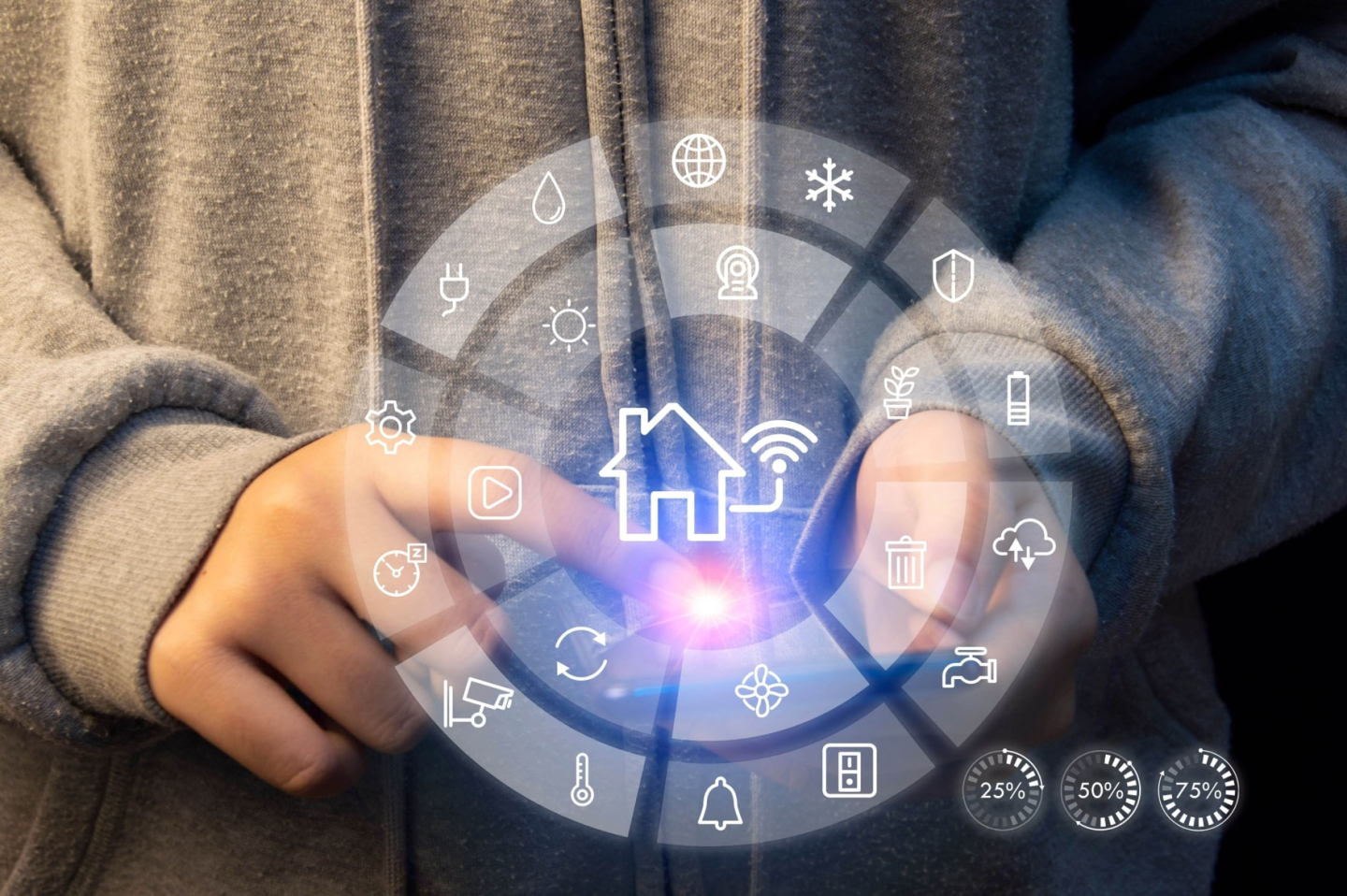 Tekpolio | Grupo industrial y tecnológico